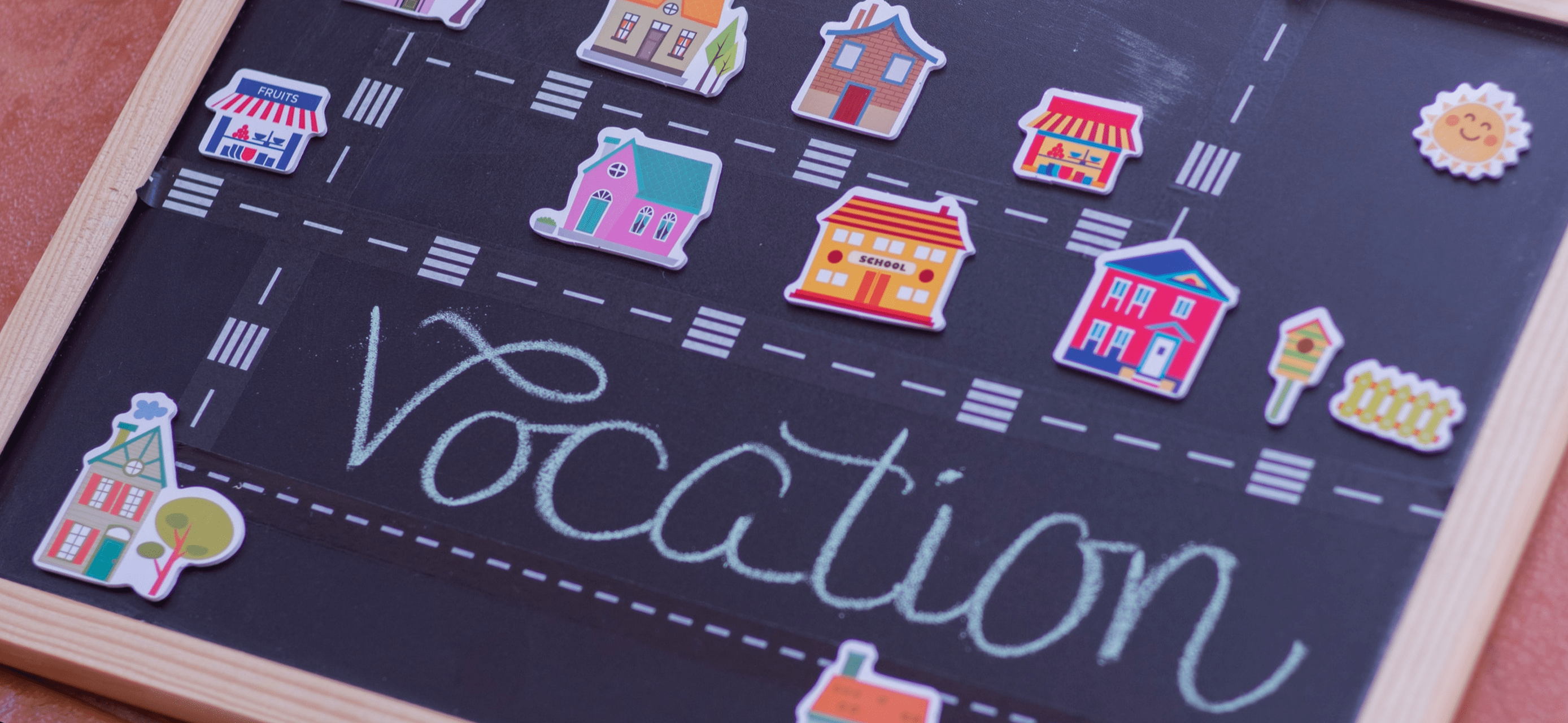 Content Marketing - Wide Reach